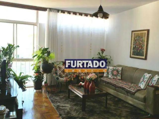 Apartamento para Venda em Santo André/SP Centro 2 Quartos