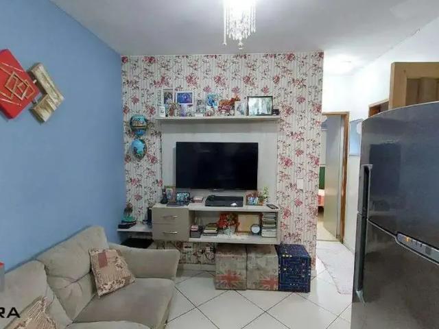 Apartamento para Venda em Santo André/SP Centro 2 Quartos