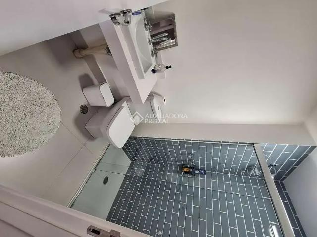 Apartamento para Venda em Santo André/SP Centro 2 Quartos