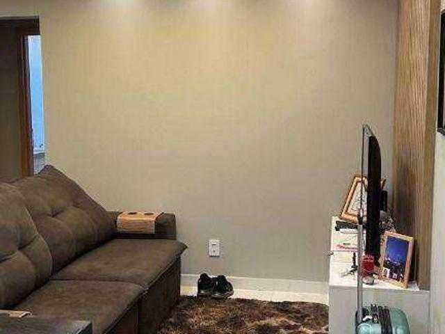 Apartamento para Venda em Santo André/SP Centro 2 Quartos