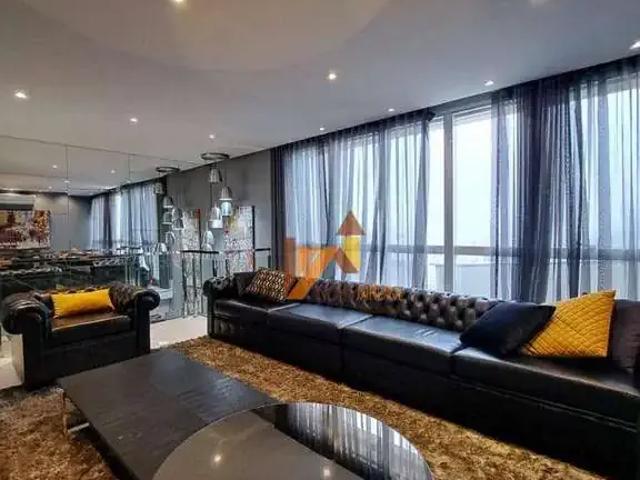 Apartamento para Venda em Santo André/SP Centro 2 Quartos
