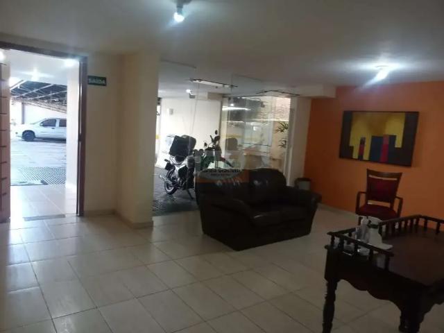 Apartamento para Venda em Santo André/SP Centro 2 Quartos