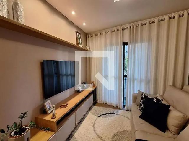 Apartamento para Venda em Santo André/SP Centro 2 Quartos