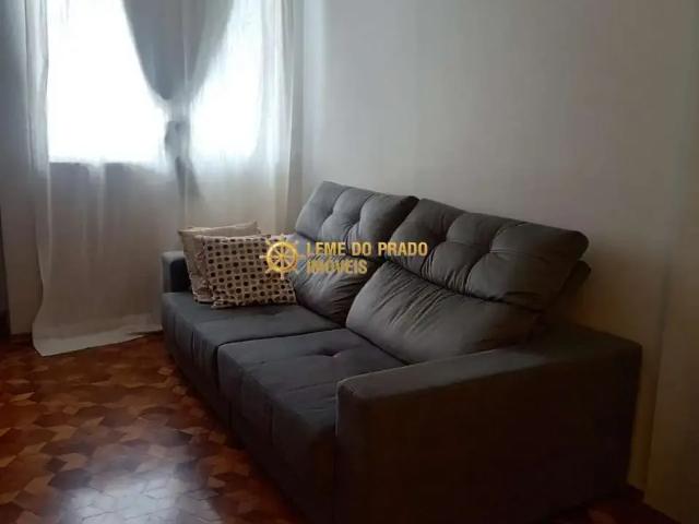 Apartamento para Venda em Santo André/SP Centro 2 Quartos