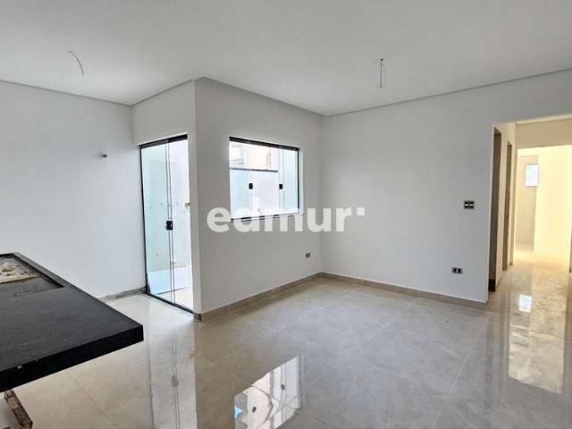 Apartamento para Venda em Santo André/SP Centro 2 Quartos