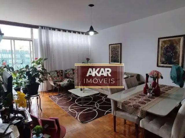 Apartamento para Venda em Santo André/SP Centro 2 Quartos