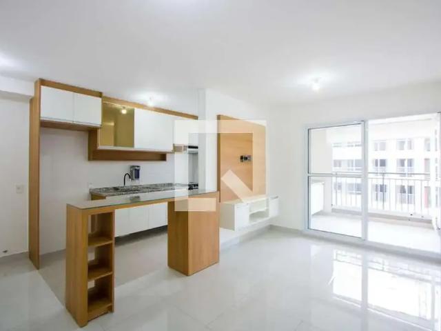 Apartamento para Venda em Santo André/SP Centro 2 Quartos