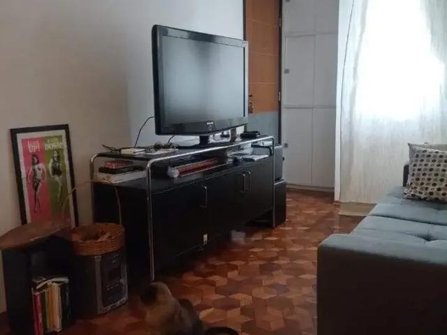 Apartamento para Venda em Santo André/SP Centro 2 Quartos