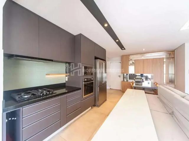 Apartamento para Venda em Santo André/SP Centro 2 Quartos