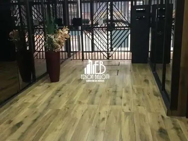 Apartamento para Venda em Santo André/SP Centro 2 Quartos