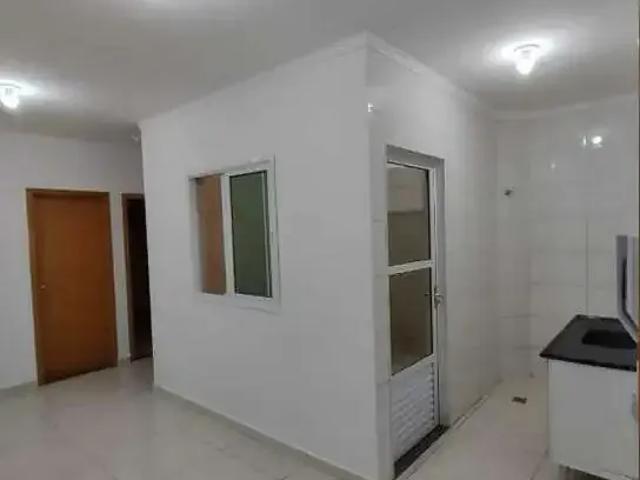 Apartamento para Venda em Santo André/SP Centro 2 Quartos