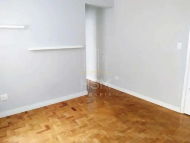 Apartamento para Venda em Santo André/SP Centro 2 Quartos