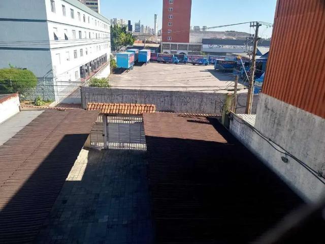 Apartamento para Venda em Santo André/SP Centro 2 Quartos