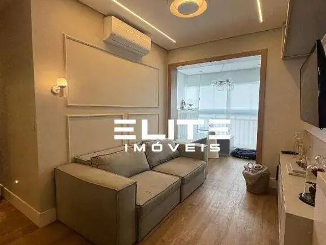 Apartamento para Venda em Santo André/SP Centro 2 Quartos