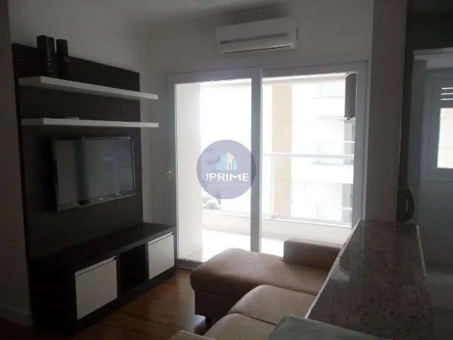 Apartamento para Venda em Santo André/SP Centro 2 Quartos