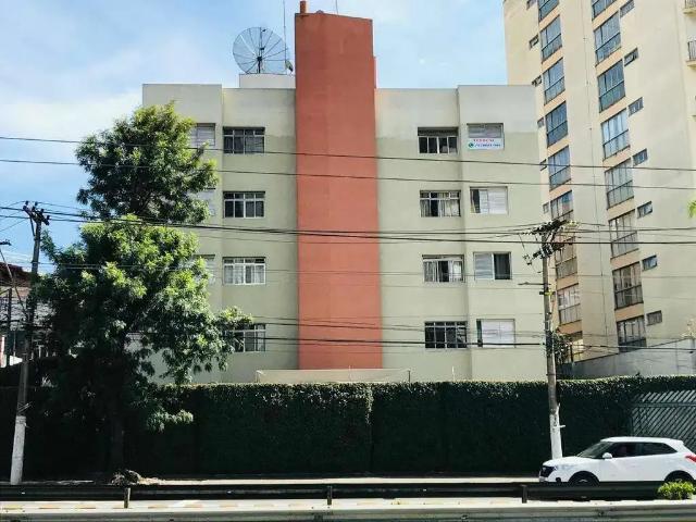 Apartamento para Venda em Santo André/SP Centro 2 Quartos