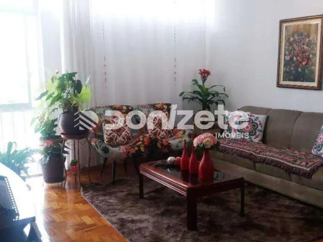 Apartamento para Venda em Santo André/SP Centro 2 Quartos