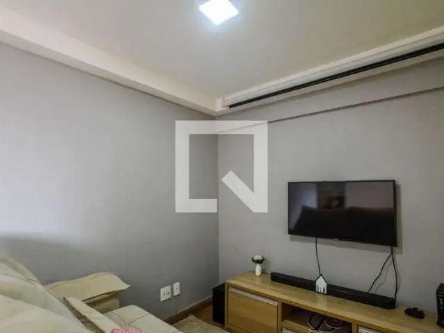 Apartamento para Venda em Santo André/SP Centro 2 Quartos