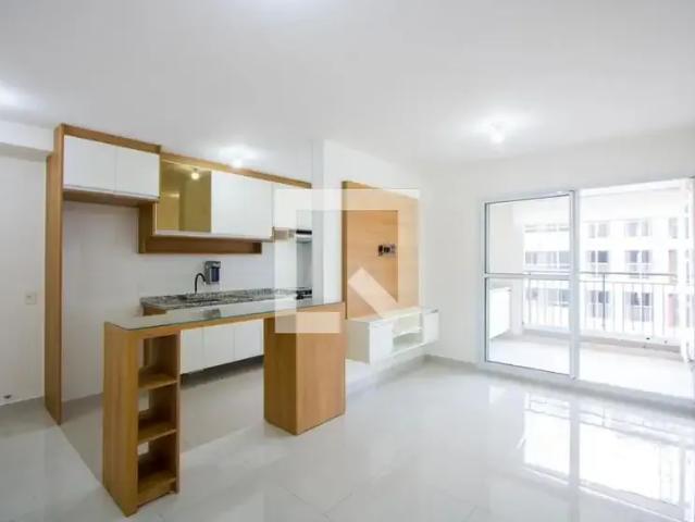Apartamento para Venda em Santo André/SP Centro 2 Quartos