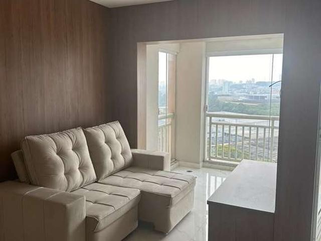 Apartamento para Venda em Santo André/SP Centro 2 Quartos