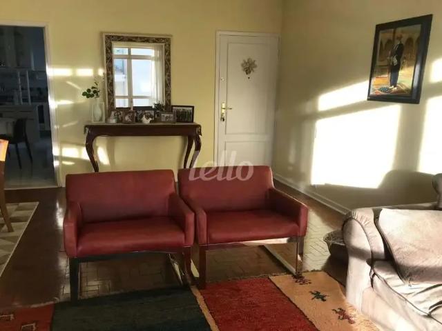 Apartamento para Venda em Santo André/SP Centro 2 Quartos