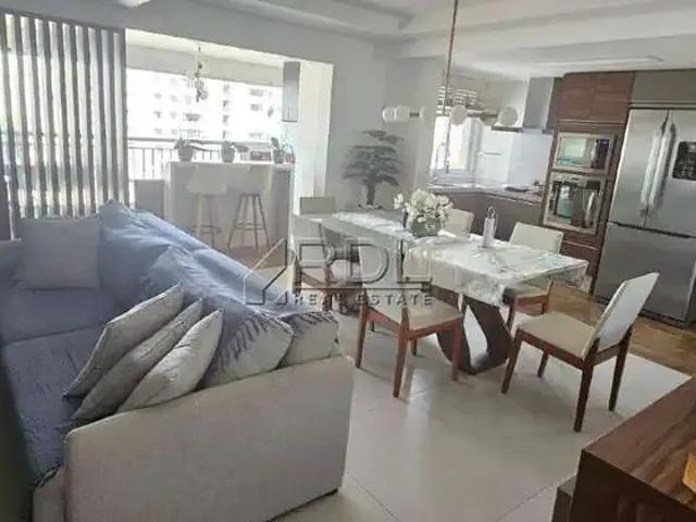 Apartamento para Venda em Santo André/SP Centro 2 Quartos
