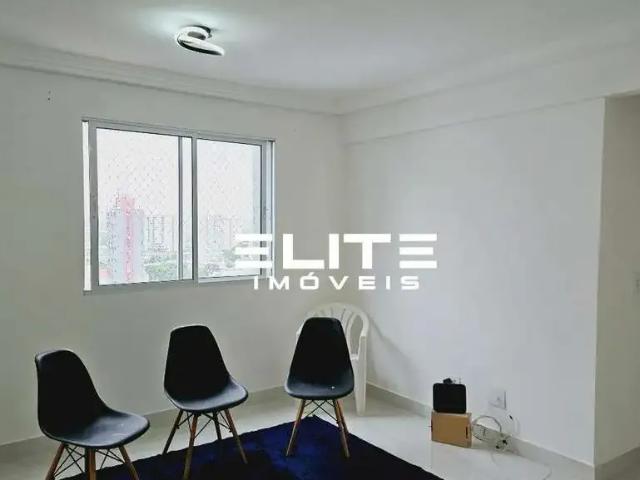 Apartamento para Venda em Santo André/SP Centro 2 Quartos