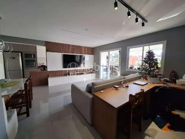 Apartamento para Venda em Santo André/SP Centro 2 Quartos