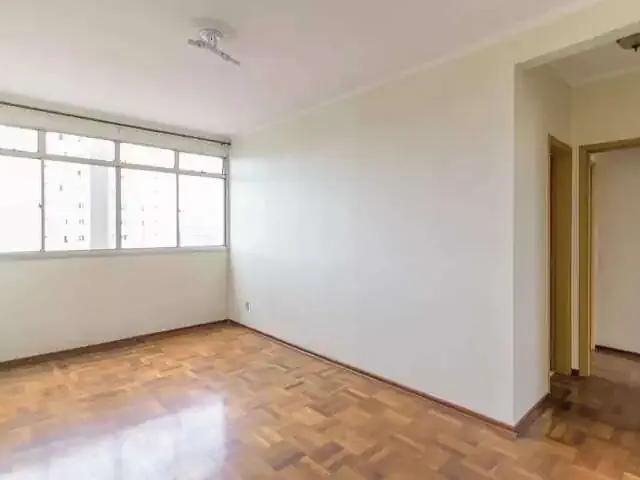 Apartamento para Venda em Santo André/SP Centro 2 Quartos