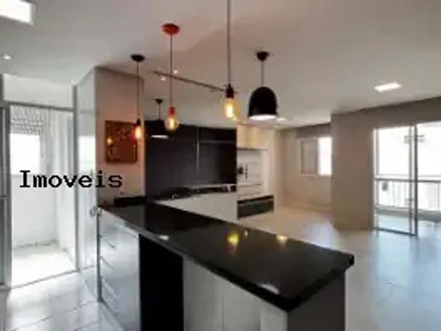 Apartamento para Venda em Santo André/SP Centro 2 Quartos