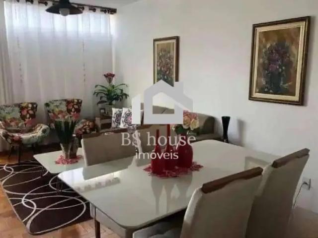 Apartamento para Venda em Santo André/SP Centro 2 Quartos