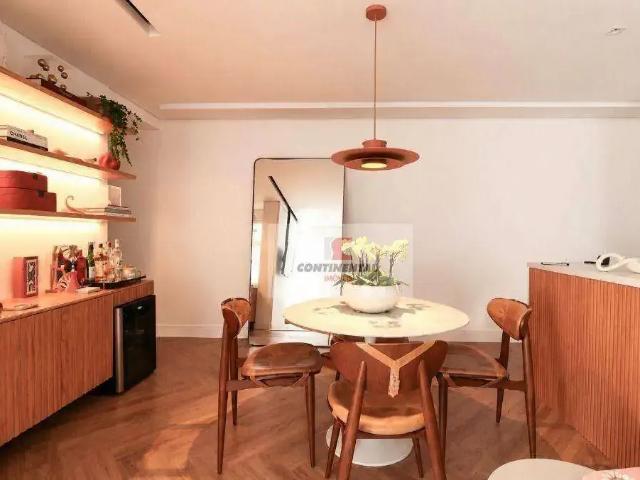 Apartamento para Venda em Santo André/SP Centro 2 Quartos
