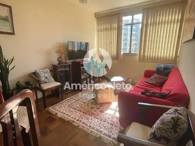 Apartamento para Venda em Santo André/SP Centro 2 Quartos