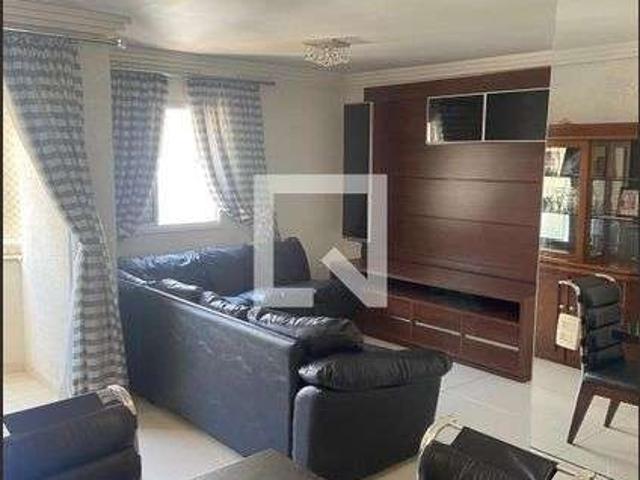 Apartamento para Venda em Santo André/SP Centro 2 Quartos