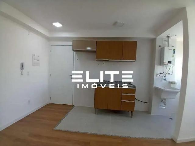 Apartamento para Venda em Santo André/SP Centro 2 Quartos