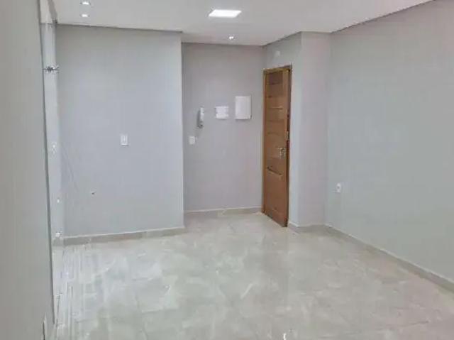 Apartamento para Venda em Santo André/SP Centro 2 Quartos