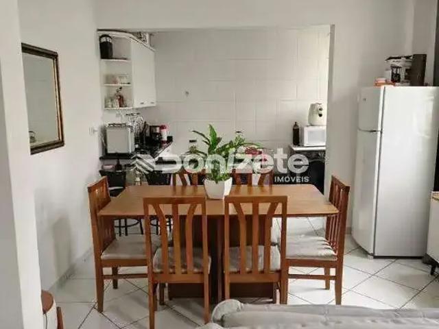 Apartamento para Venda em Santo André/SP Centro 2 Quartos