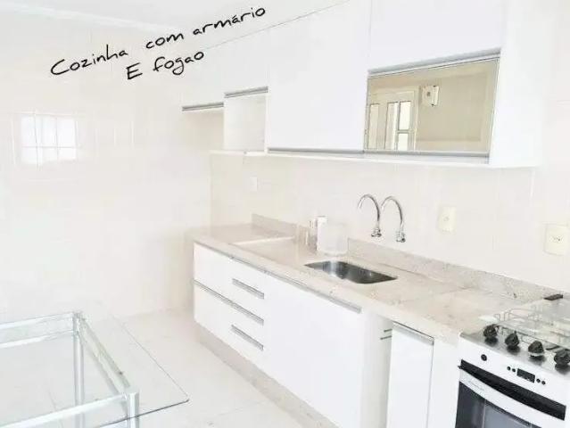 Apartamento para Venda em Santo André/SP Centro 2 Quartos