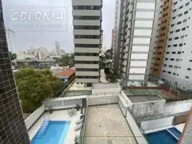 Apartamento para Venda em Santo André/SP Centro 2 Quartos