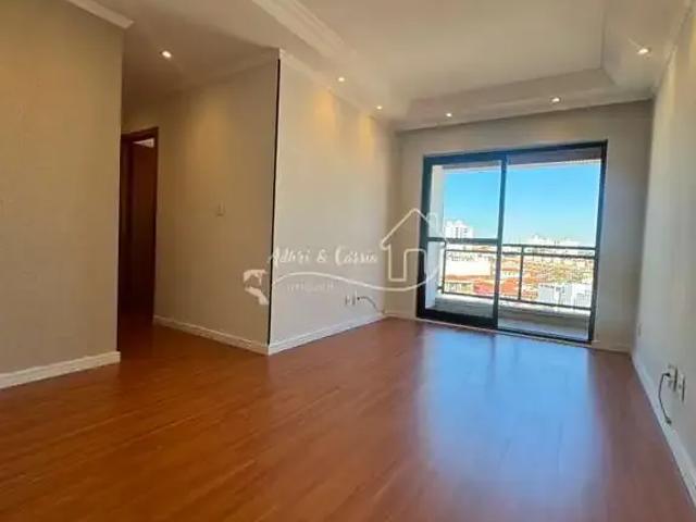 Apartamento para Venda em Santo André/SP Centro 2 Quartos
