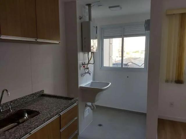 Apartamento para Venda em Santo André/SP Centro 2 Quartos