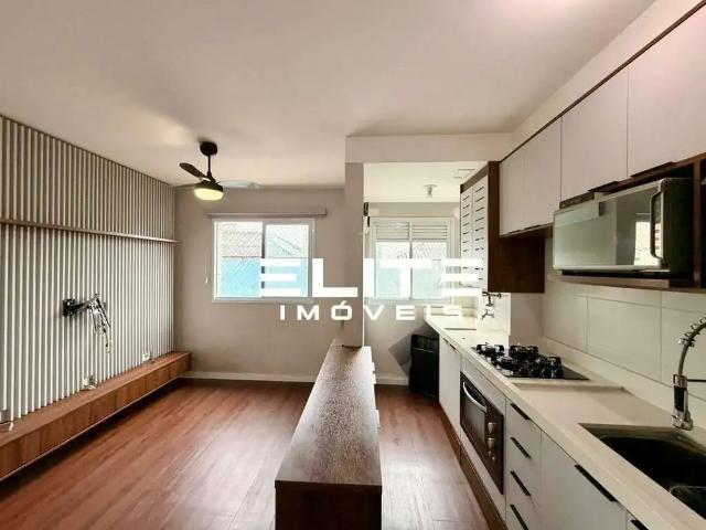 Apartamento para Venda em Santo André/SP Centro 2 Quartos