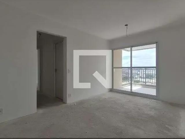 Apartamento para Venda em Santo André/SP Centro 2 Quartos
