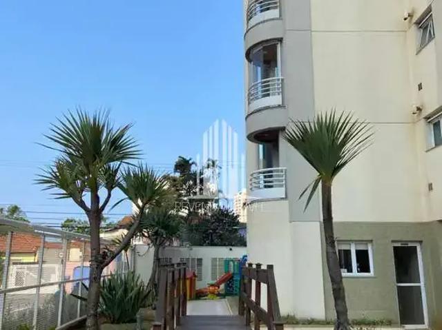 Apartamento para Venda em Santo André/SP Centro 2 Quartos