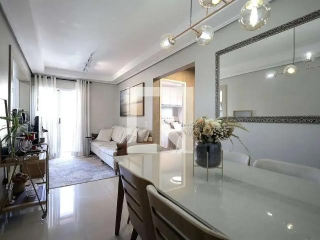 Apartamento para Venda em Santo André/SP Centro 2 Quartos