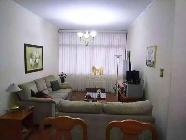 Apartamento para Venda em Santo André/SP Centro 2 Quartos
