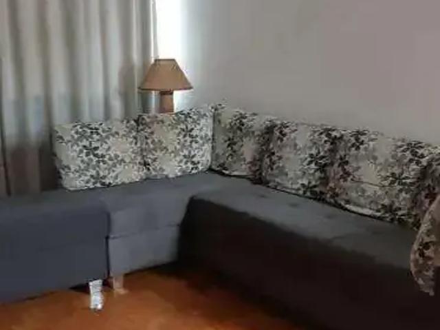 Apartamento para Venda em Santo André/SP Centro 2 Quartos