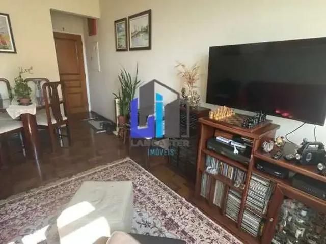 Apartamento para Venda em Santo André/SP Centro 2 Quartos
