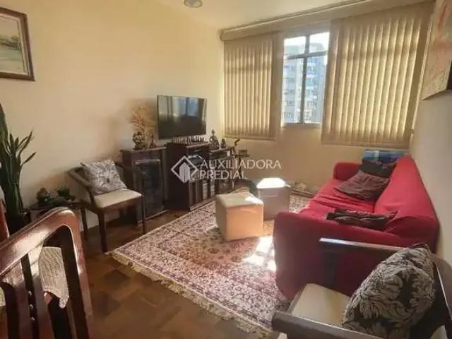 Apartamento para Venda em Santo André/SP Centro 2 Quartos