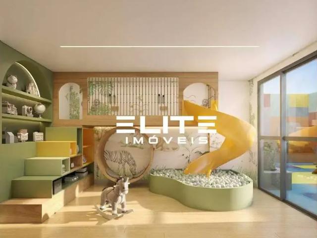 Apartamento para Venda em Santo André/SP Centro 2 Quartos